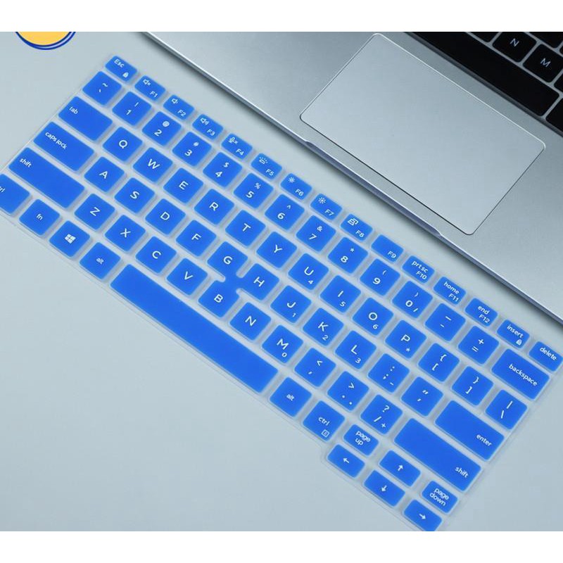 Dell Latitude 5410 5401 5400 14" Keyboard Cover Stickers Laptop ...