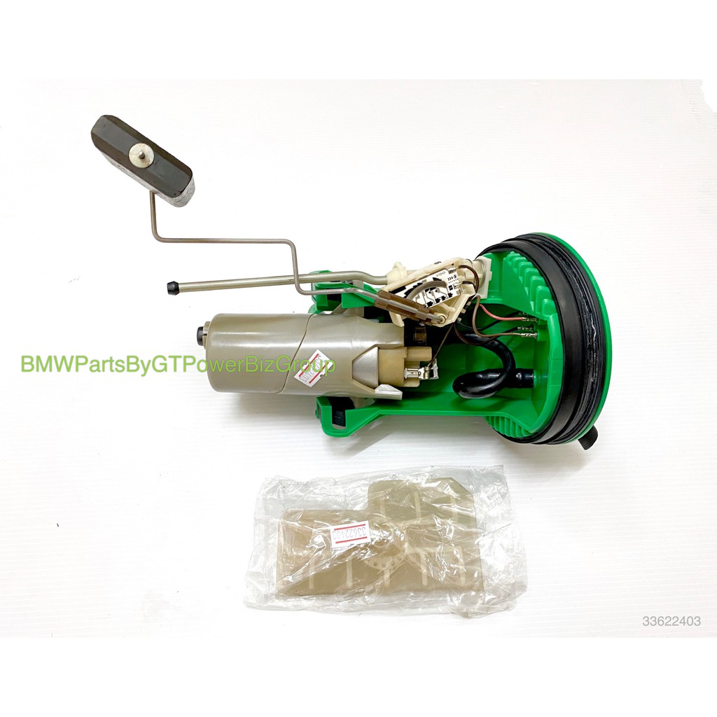 Bmw E36Compact Parts Pump Tick Oil Supply Set right Side (Delivery unit ...