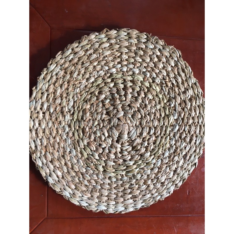 bankuan native placemat 15 inch | Shopee Philippines