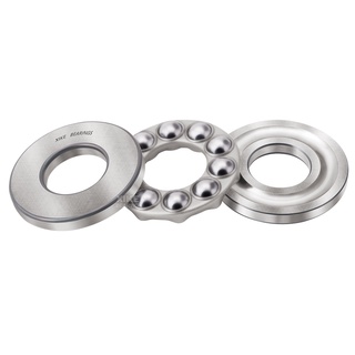 XiKe 51310 51311 51312 51313 51314 51315 Thrust Ball Bearing | Shopee ...