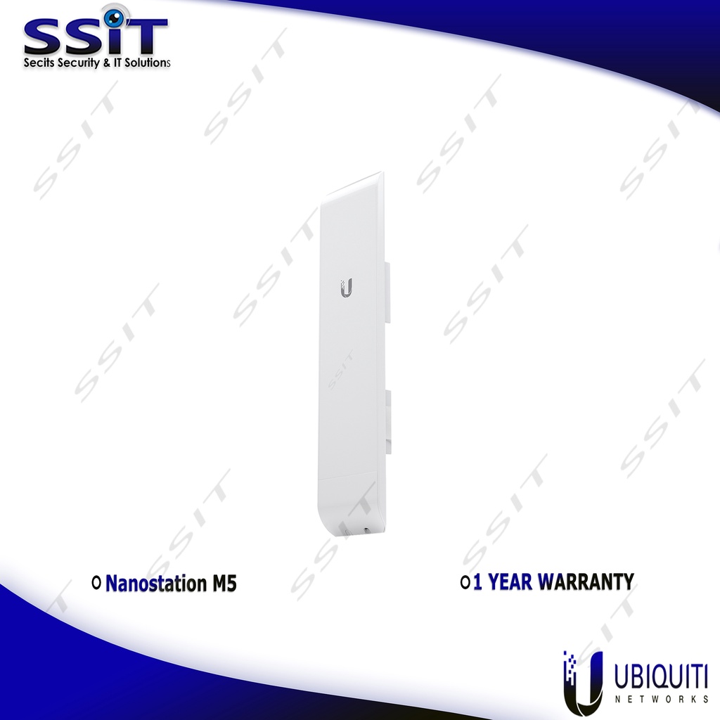 Ubiquiti NSM5 Nanostation M5 | Shopee Philippines