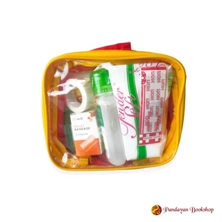 Shop first aid kit for Sale on Shopee Philippines