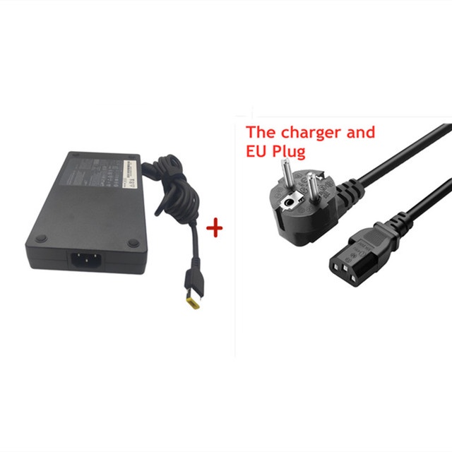 Lenovo 20V 15A 300W Laptop Adapter Charger for Legion 5 pro R9000P ...