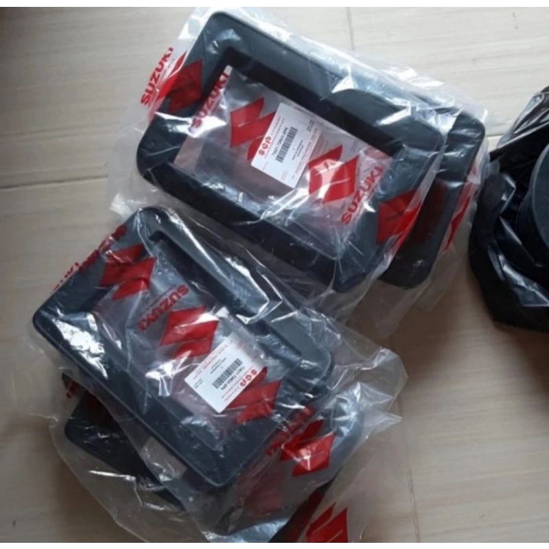 FRAME 7" INCH NEW ERTIGA 2018 - Up | Shopee Philippines