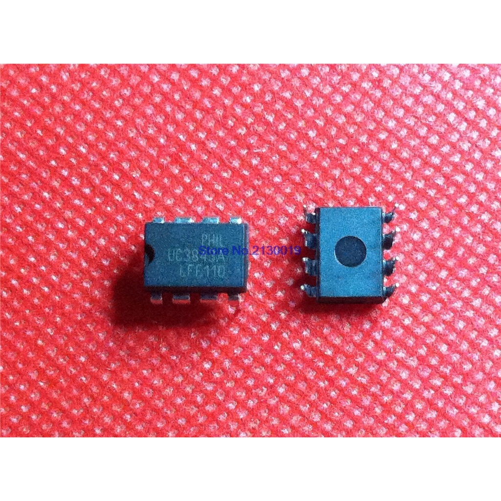10pcs/lot UC3843B UC3843AN UC3843BN UC3843AL KA3843 UC3843 3843 DIP-8 In Stock | Shopee Philippines