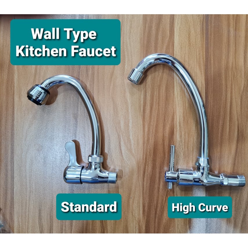 Shop gooseneck faucet for Sale on Shopee Philippines