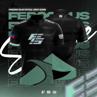 CODM T-shirt Jersey Call of Duty Mobile FULL SUBLIMATION Jersey Costom ...