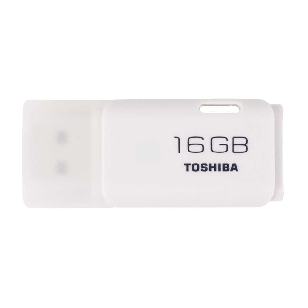 Toshiba Hayabusa USB Flash Drive - THN-U202 (BULK PACKING) | Shopee Philippines