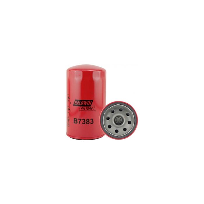 B7383 Oil Filter Baldwin | Shopee Philippines