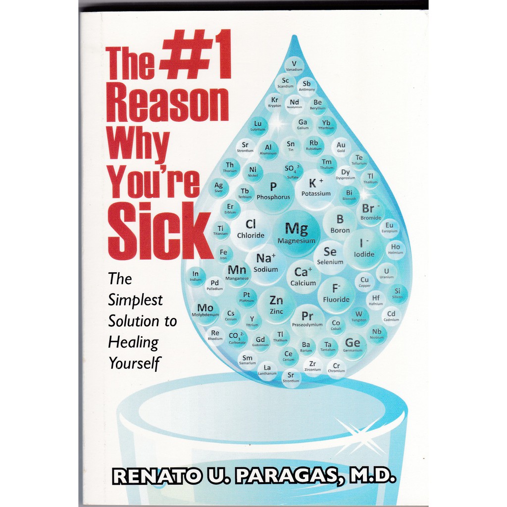 Dr. Renato Paragas' Books | Shopee Philippines