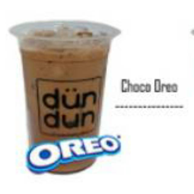 Choco Oreo Powder 1 Kg | Shopee Philippines