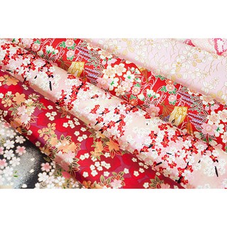 Japanese Yuzen Paper I Washi Paper I Wrapping Paper I Origami Paper I ...