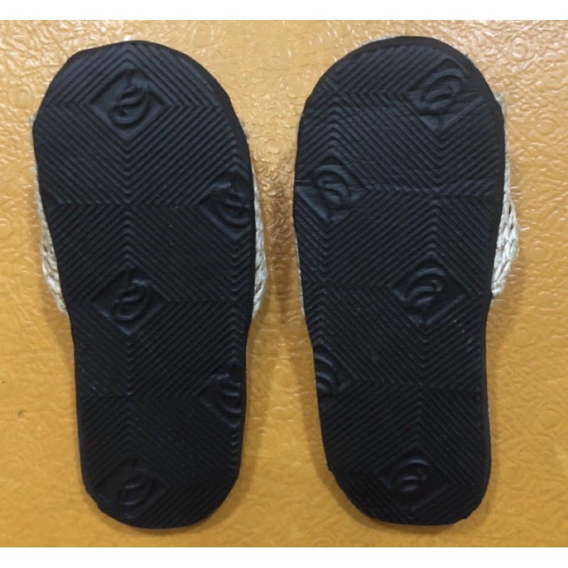 Abaca House Slippers (Random Color) | Shopee Philippines