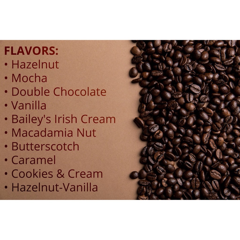 Cold Brew Flavored Coffee | French Press Coffee | Flavored Coffee Drip ...