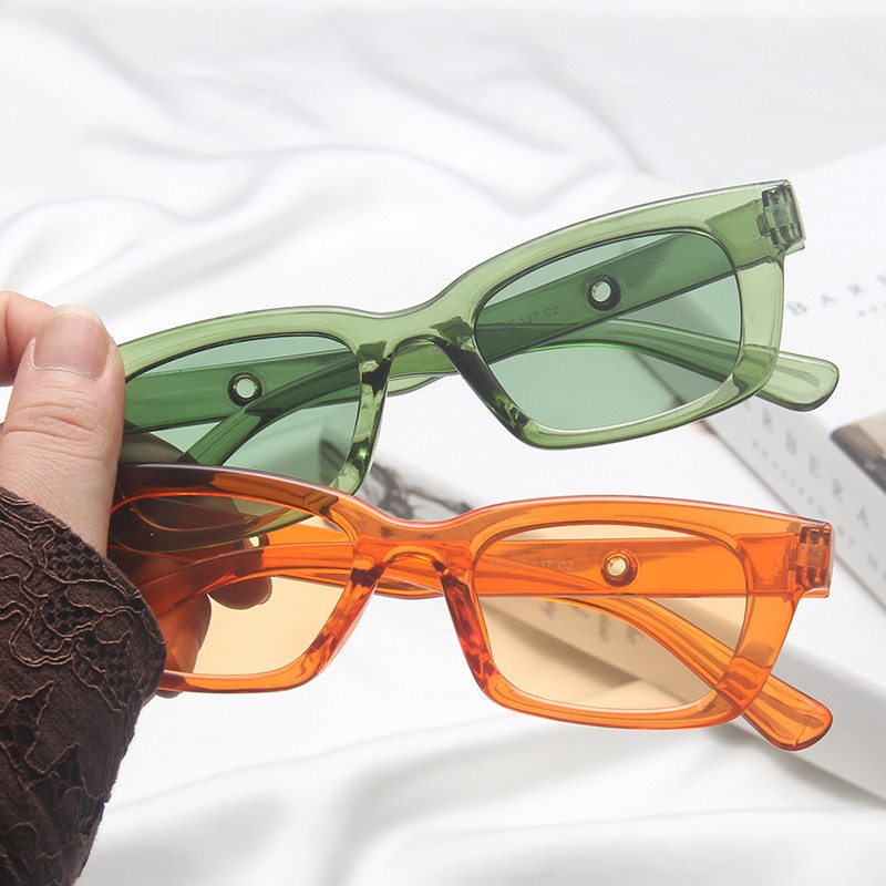 [Ready Stock] Spek Mata Cermin Mata Viral Sunglasses Women Sunglasses ...