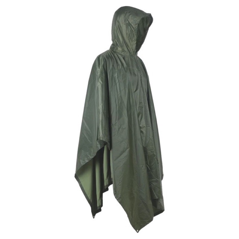 Poncho Raincoat Poncho Kapote Lightweight Multifunctional | Shopee ...