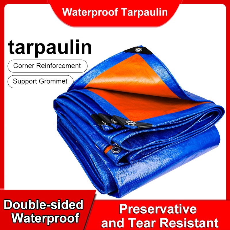 LONA TRAPAL TOLDA TARPAULIN TARP Brand maruyama trapal trapal lona ...