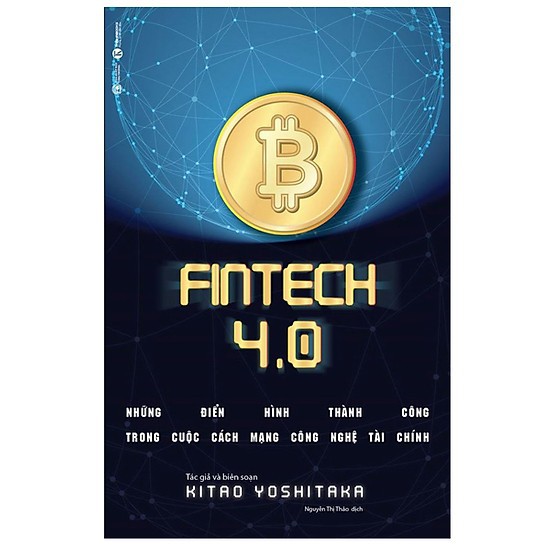 Book - Fintech 4.0 - Successful Examples in the Financial Technology ...