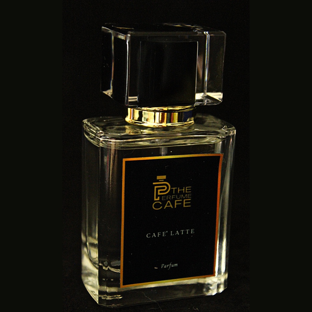 CAFE LATTE THE PERFUME CAFE BY DEVAN FRAGRANCE PARFUM | Shopee Philippines