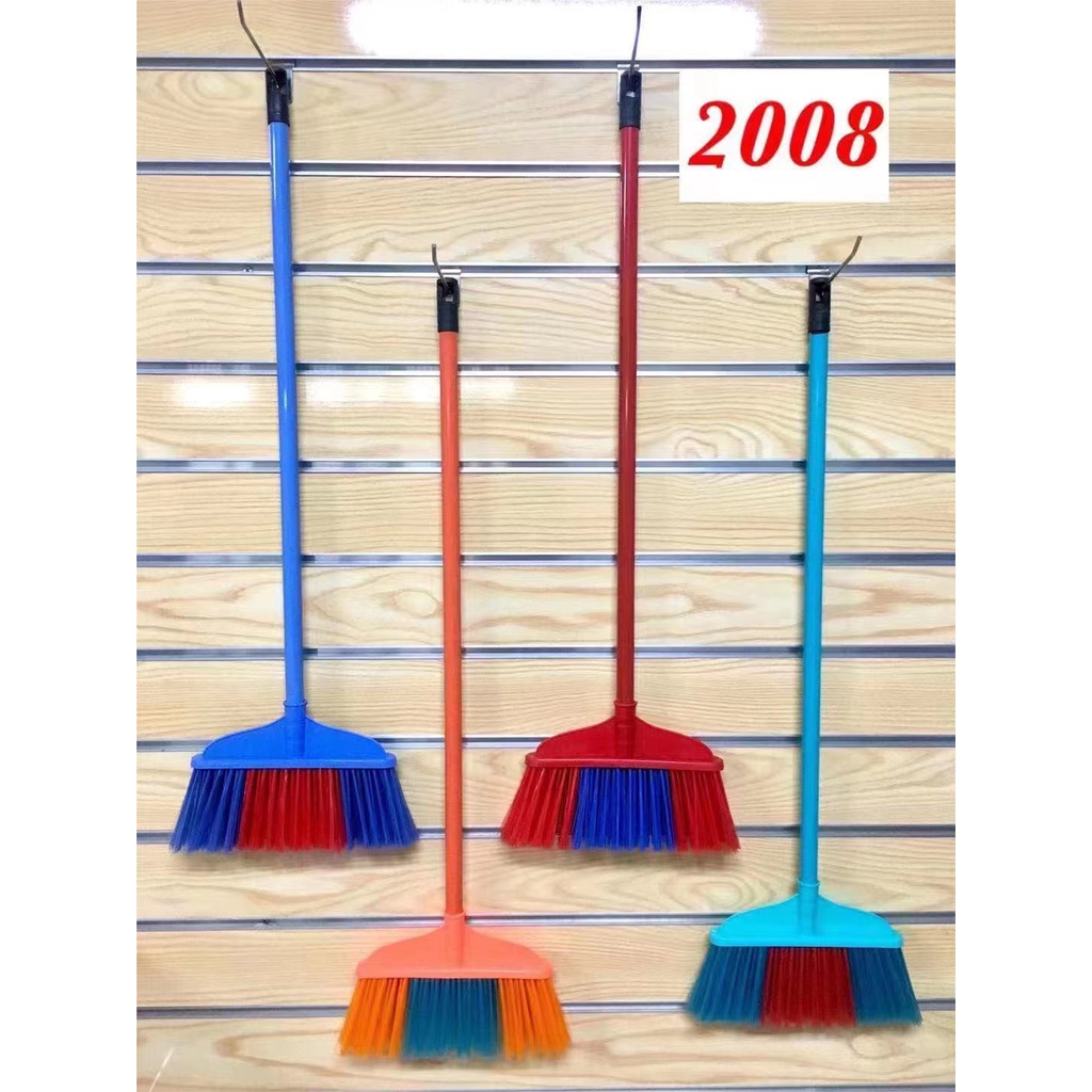 High Quality Plastic Broom Walis COD | Shopee Philippines