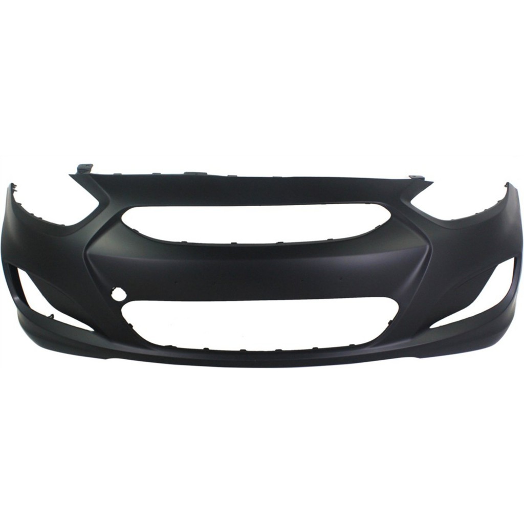 hyundai accent sedan / Hatch 2010 2011 2012 2013 Front Bumper ...
