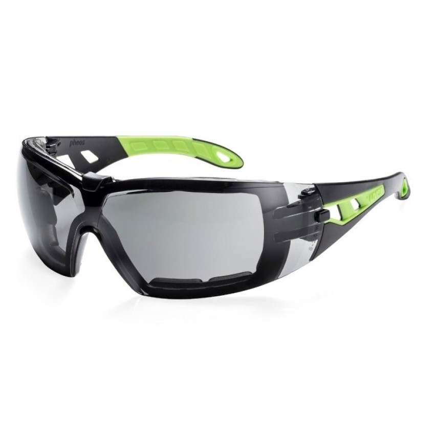 Astro Modern Safety Spectacle -scratch Dark Lens | Shopee Philippines