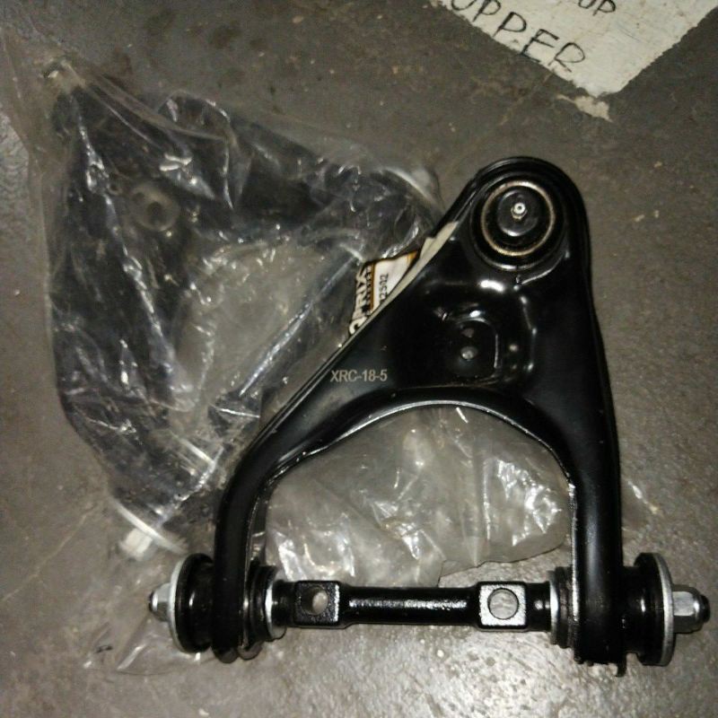 Suspension Arm Assembly Upper Mitsubishi L200 Endeavor 2WD (2000-2006 ...