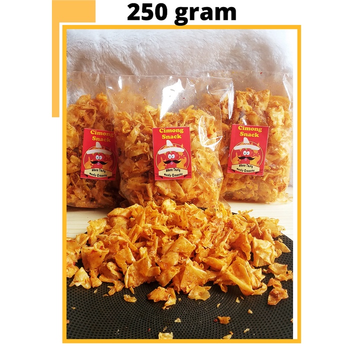 Old School Pikset, Devil Chips, Cryptoset, Spicy Cassava Chips, Crispy ...