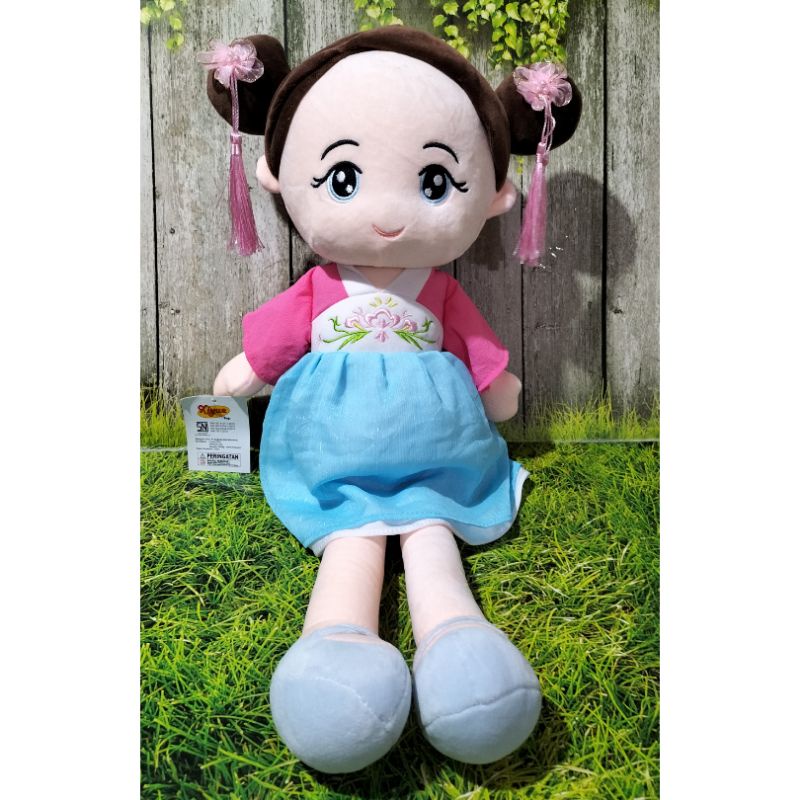 Beautiful Princess Dolls Imported | Shopee Philippines