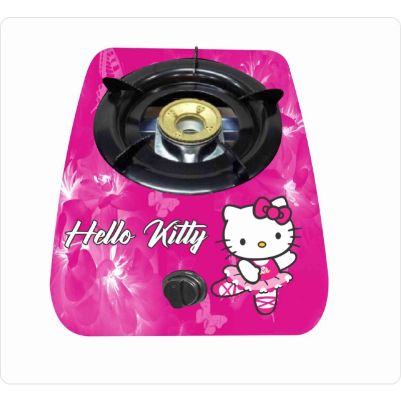Hello KITTY 1-burner Stove Sticker | Shopee Philippines