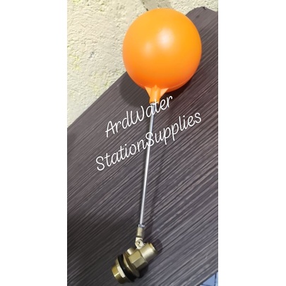 Float Valve for Tank and Cistern Float 1/2, 3/4, 1" | Shopee Philippines