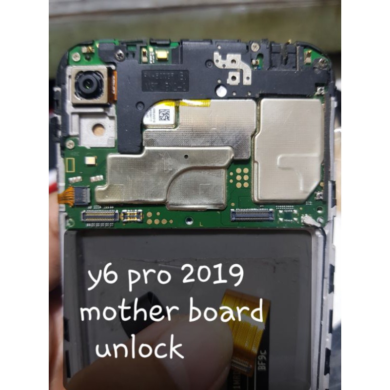 y6 pro 2019 mother board | Shopee Philippines