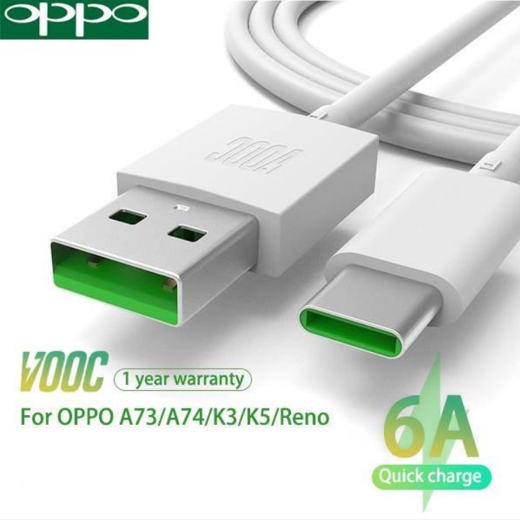 Super VOOC super fast charger 80w for type c charger | Shopee Philippines