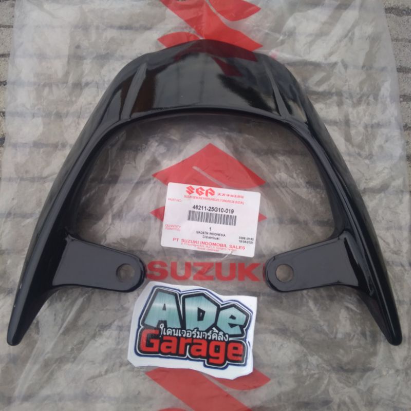 SGP Grab Bar Raider 150 Reborn (Genuine) | Shopee Philippines