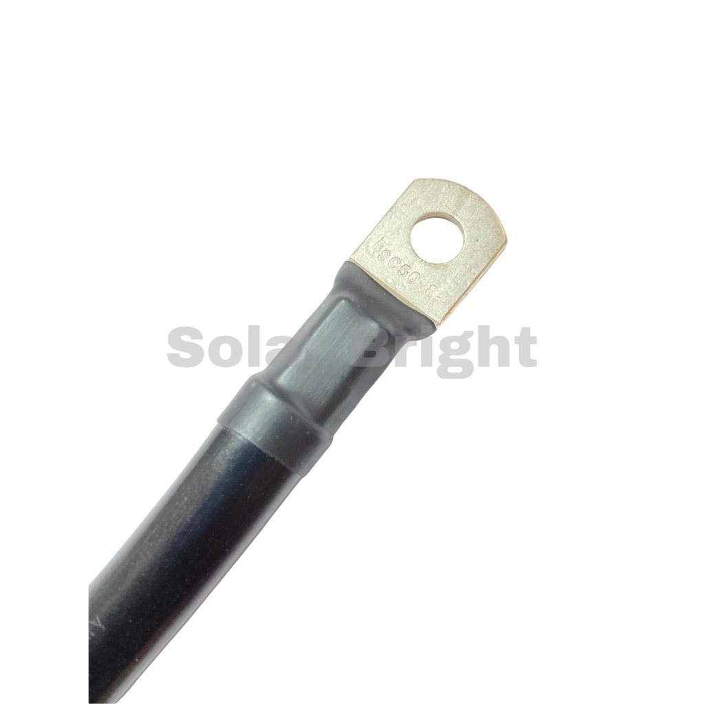 10cm 20cm 30cm 1PIECE Solar battery DC SERIES Cable 16mm2 25mm2 35mm2 ...
