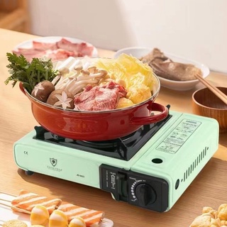 Kaisa Villa Butane Gas Stove Gas portable stove biotin stove butane gas ...