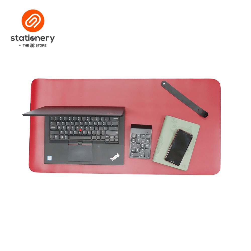 Desktop Leatherpad Reversible 80x40cm | Shopee Philippines