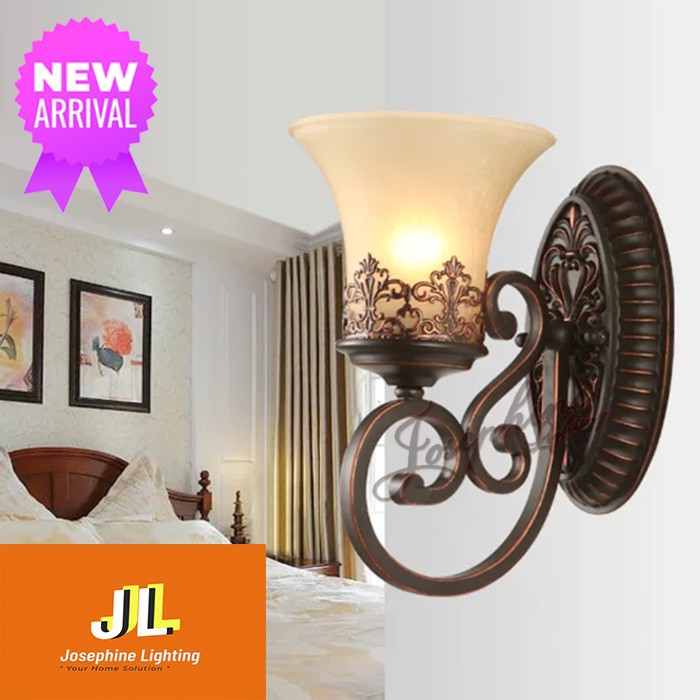 Indoor Wall Lamp Series JBT8038 | Shopee Philippines