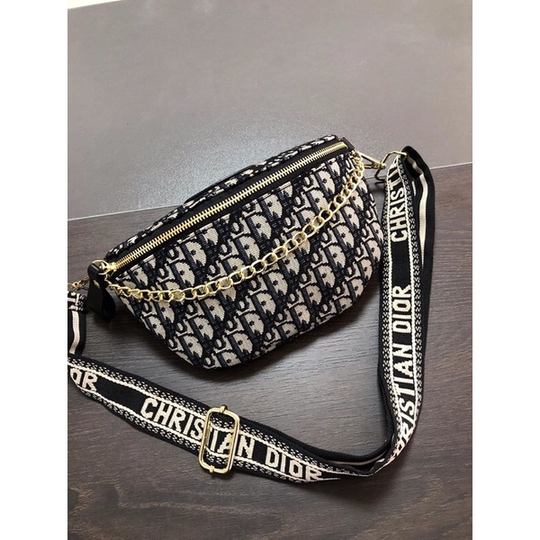 NEW ARRIVAL BODYBAG (WITH BOX ) | Shopee Philippines