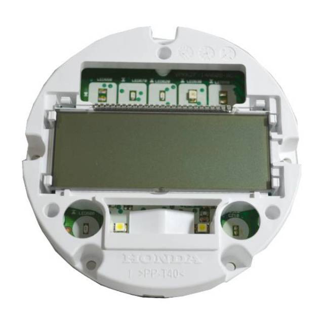 Speedometer Honda Genio Original Speedo meter Compp Genio | Shopee ...