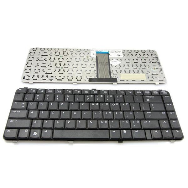 Hp Comppaq 510 530 HP510 HP530 Series CQ510 Laptop Keyboard | Shopee ...