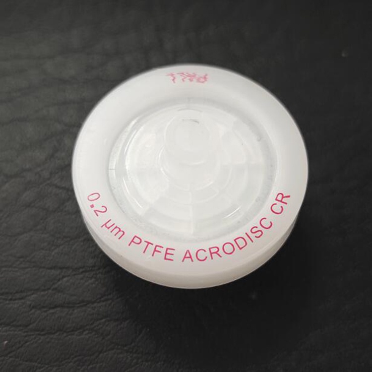 Replacement Syringe Filter 4521 4225 for Pall 0.2um PTFE ACRODISC CR ...