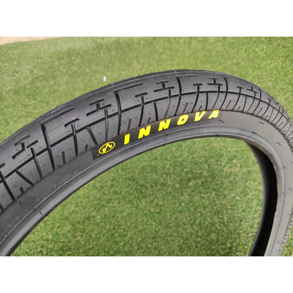 20 Inch Outer Tire 20x2.0 20x2.3 20x2.4 (4006) innova BMX Bicycle ...