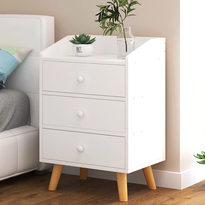 Shopee bedside table store