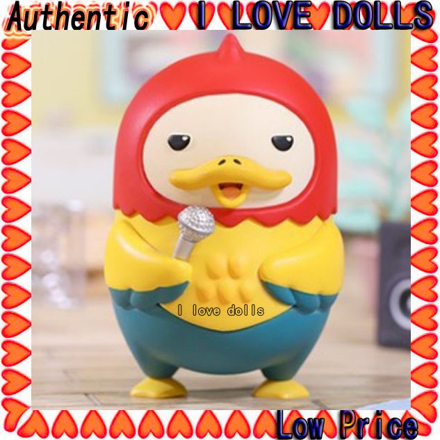 DUCKOO Pet story series blind box POPMART | Shopee Philippines