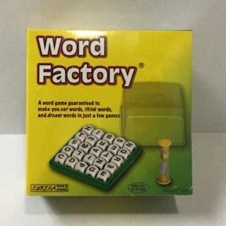 word factory - Best Prices and Online Promos - Dec 2025 | Shopee ...