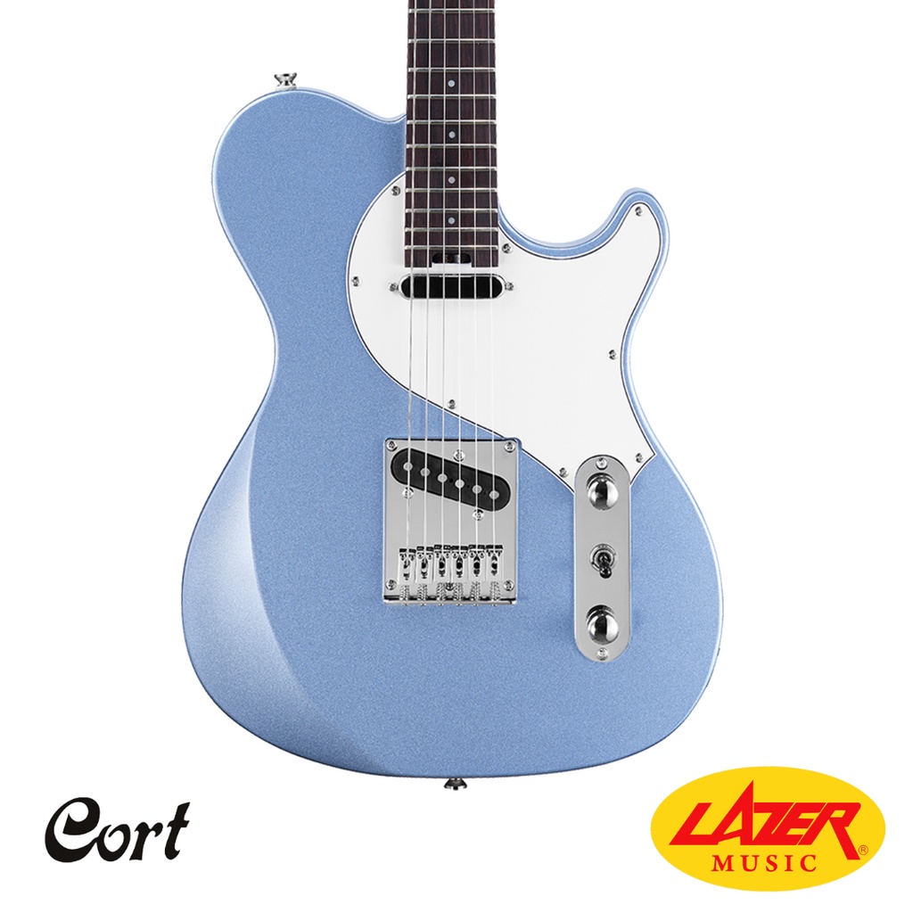 Cort CTC Classic TC Manson Guitar Works Electric Guitar With Bag (CTC ...