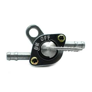 Fuel Shut Off Valve 6mm Gasoline Petrol Valve For Generator Gas Engine ...