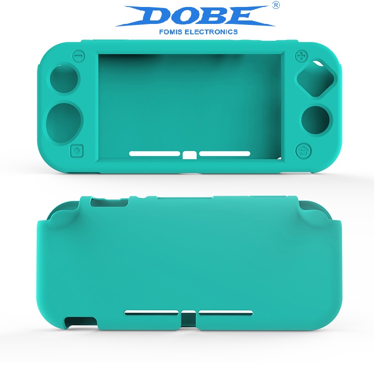 Dobe Silicone Case For Nintendo Switch Lite TNS-19073 | Shopee Philippines