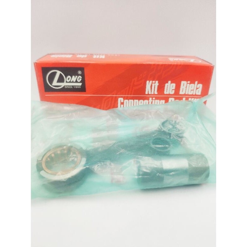 ORIGINAL LONG CONNECTING ROD KIT (CHOOSE YOUR MOTORCYCLE!!!) | Shopee ...